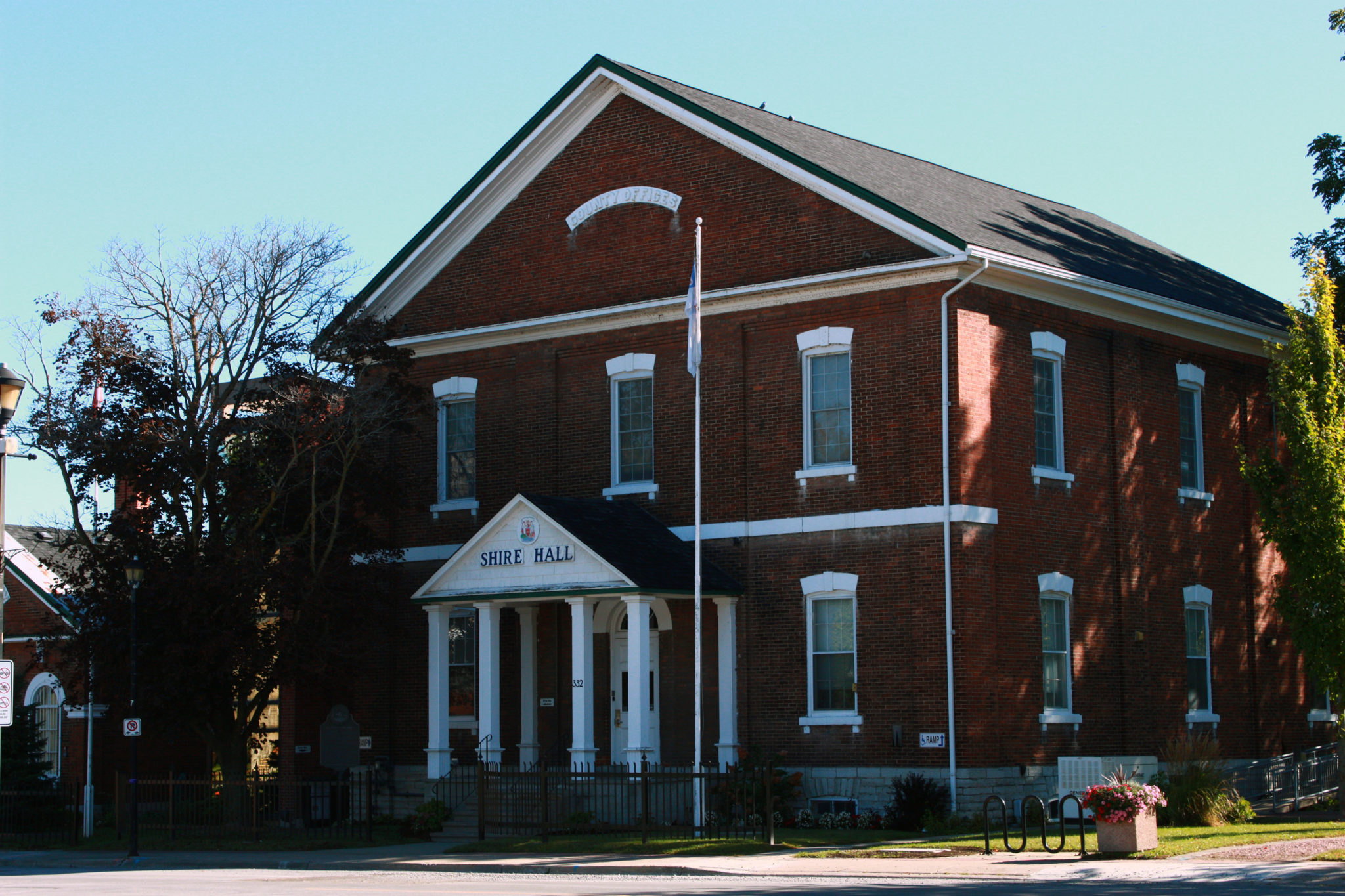 The Picton Gazette | Prince Edward County’s newspaper of record.