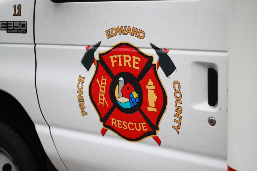 PEC Fire and Rescue study recommends station consolidation and closures ...