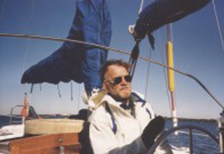LAMBERT, John David Hamilton - Picton Gazette | The Picton Gazette