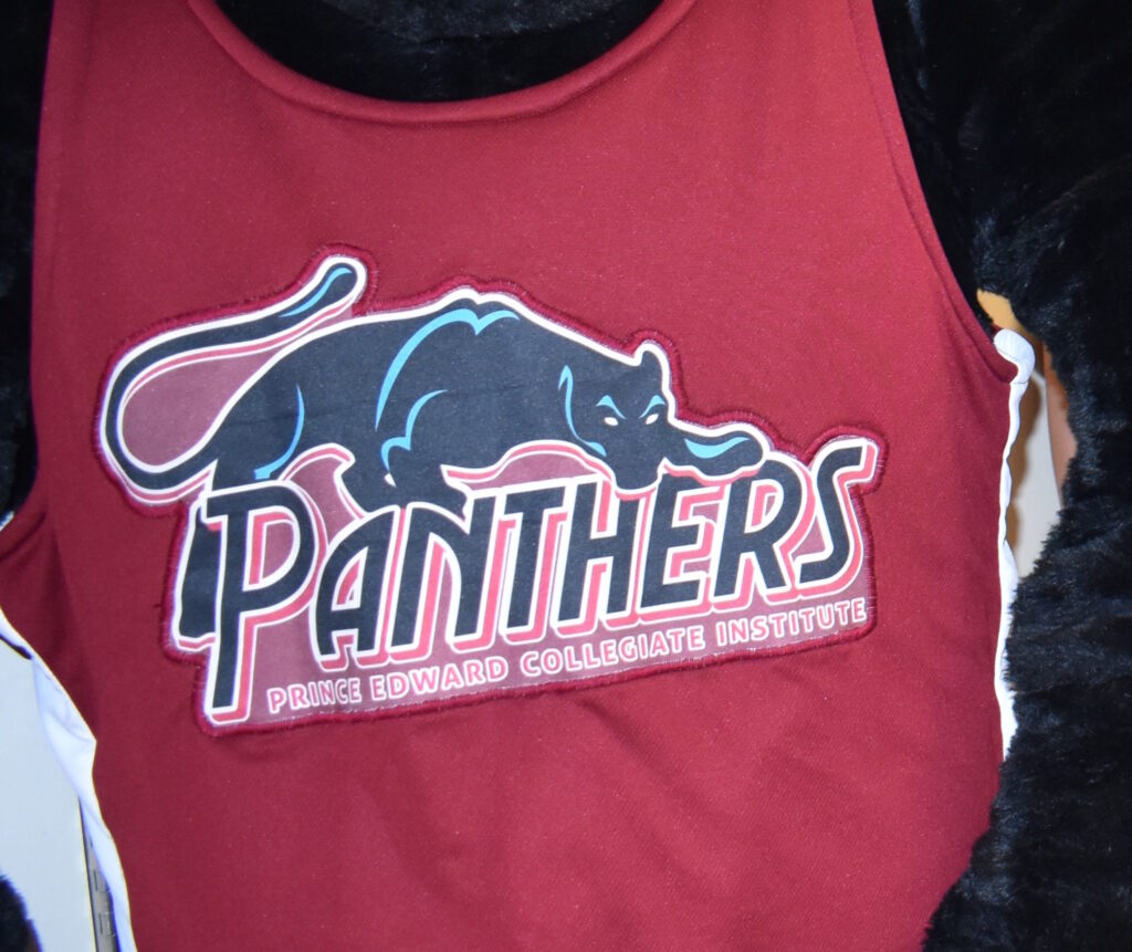 From fresh faces to proud Panthers - Picton Gazette | The Picton Gazette