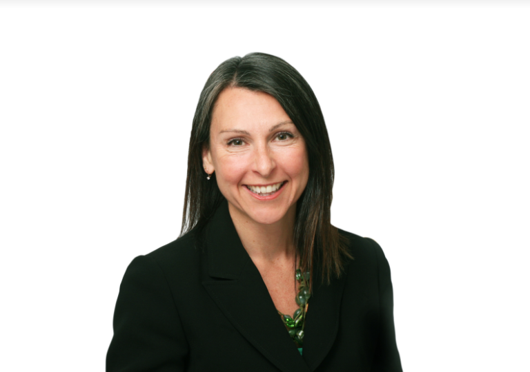 Coull selected as next Foundation Executive Director - Picton Gazette ...