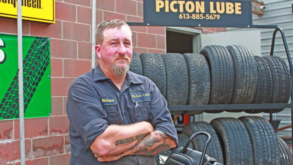 Affordable housing, roads among Whiten's chief concerns in run for ...