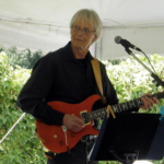 Drew Ackerman and Friends to rock The Wellington Legion - Picton ...