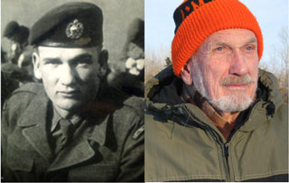 ROBBINS, Solomon John Vernon - Picton Gazette | The Picton Gazette