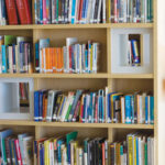 Inside the Library: Refresh your knowledge with new tech skills ...