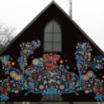 Mural installation at St. Andrew’s next week viewed as an invitation ...