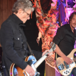 Sandbanks Music Festival brings the Grapes of Wrath to Outlet Stage ...