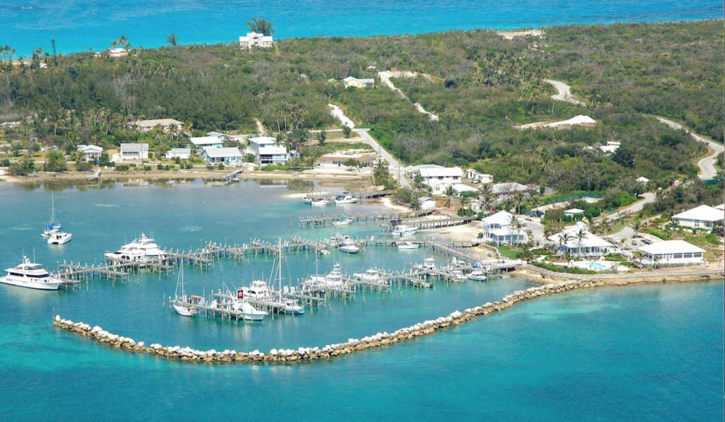 Loyalist Settlements in Abaco Islands still flattened from Hurricane ...