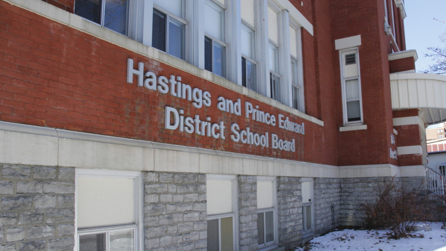 HPEDSB release Return to Learning Plan for 2021-2022 school year ...