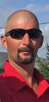 INSLEY, Andrew - Picton Gazette | The Picton Gazette