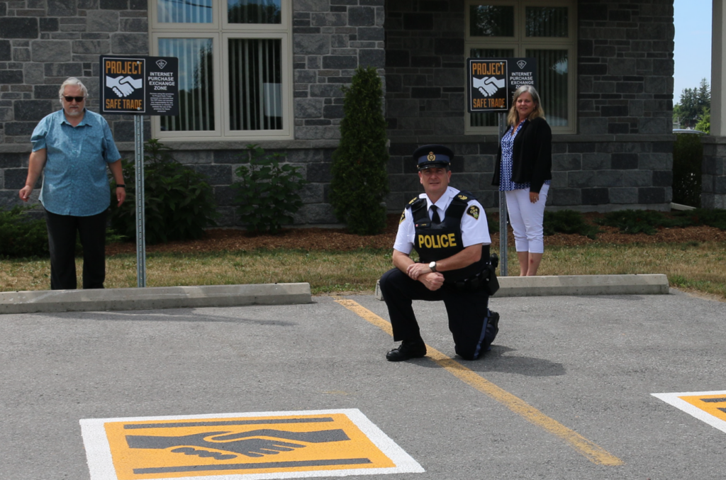 Park Wardens, OPP arrest man at Sandbanks - Picton Gazette | The Picton ...