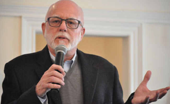 LETTER: CCSAGE honours the late Alan Whiteley - Picton Gazette | The ...