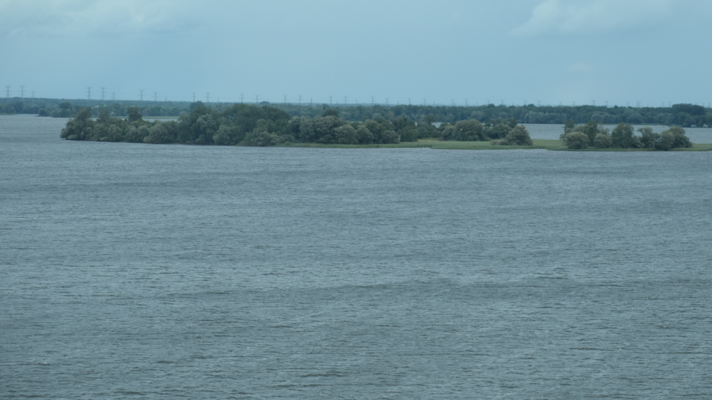 Forester's Island to be part of Tyendinaga once again - Picton Gazette ...