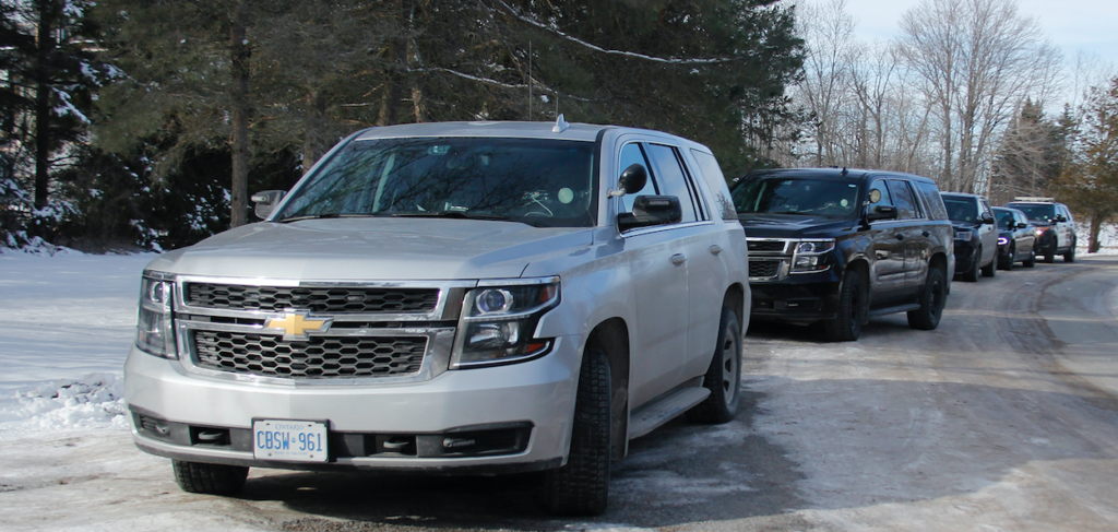 OPP make arrest in alleged domestic abuse incident - Picton Gazette ...