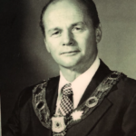 Keith MacDonald, a legendary figure in Prince Edward County lore ...