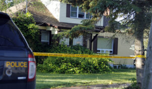 Eric Wildman Guilty of Attempted Murder - Picton Gazette | The Picton ...