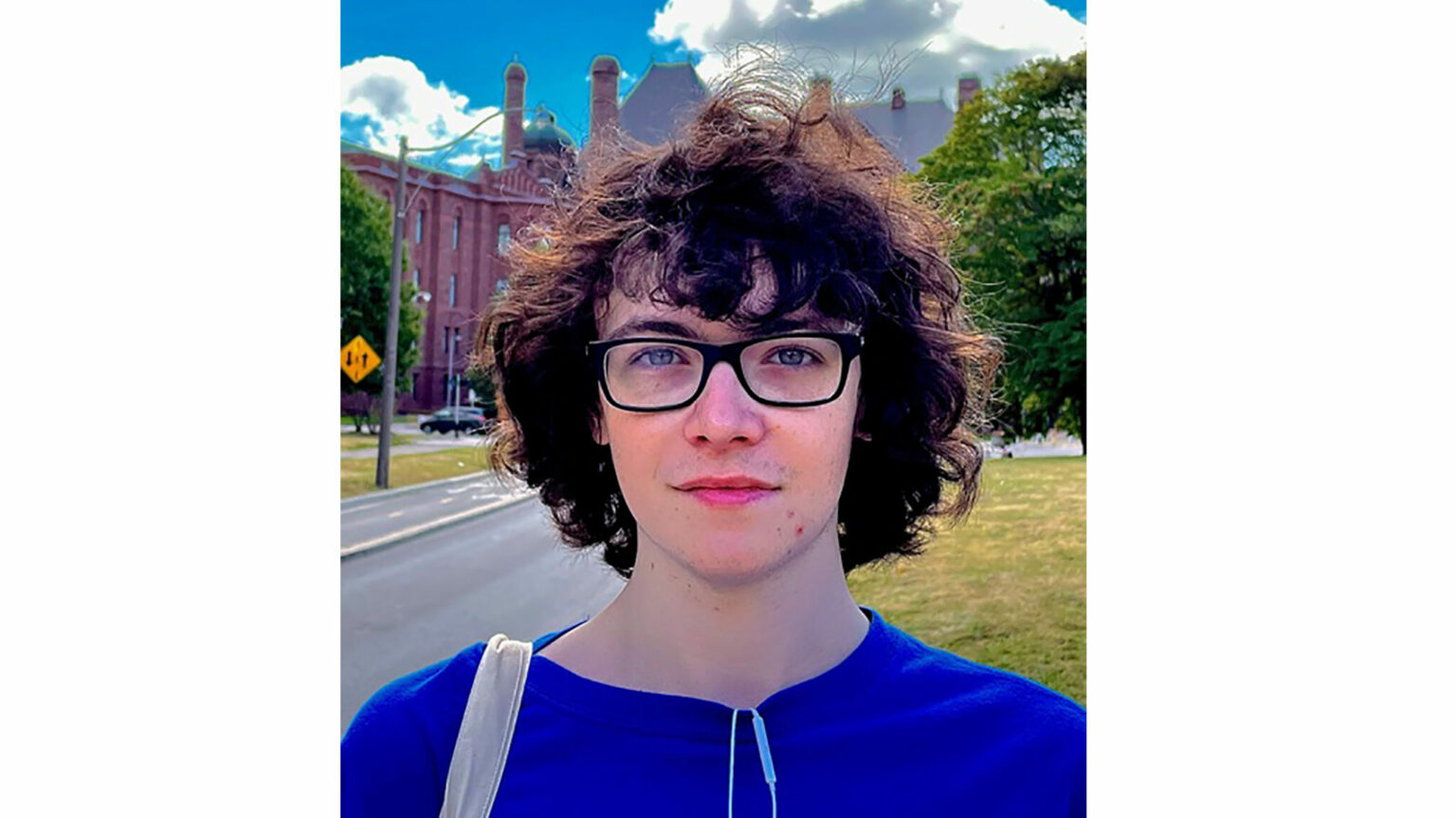 Local teen speaks at Rotary meeting about Adventurer program experience ...