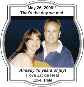 Jackie Rea - Picton Gazette | The Picton Gazette