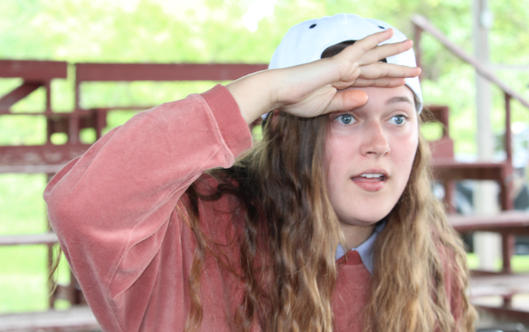 PECI debuts Waiting For Godot this weekend - Picton Gazette | The ...