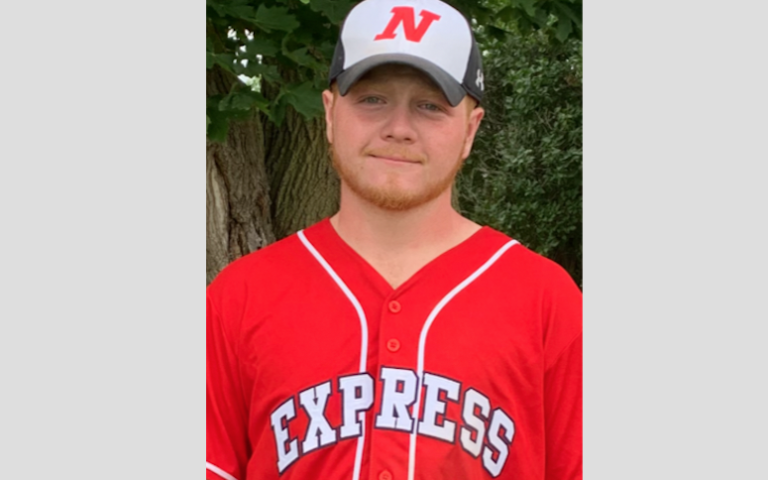 County's Reddick looks to power Express entry in Canadian U20 ...