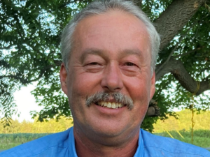 Nieman aiming for third term at Shire Hall - Picton Gazette | The ...