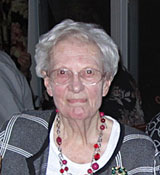 WALKER, Jean Elizabeth - Picton Gazette | The Picton Gazette