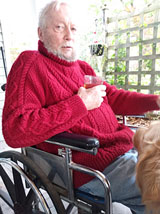 BOULTBEE, David Montgomery "Monty" - Picton Gazette | The Picton Gazette