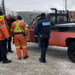 Prince Edward OPP conduct joint enforcement with MTO - Picton Gazette ...