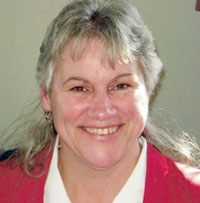 ROBINSON, Nancy Anita - Picton Gazette | The Picton Gazette