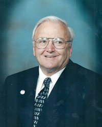 ARMSTRONG, Donald Perry “Don” - Picton Gazette | The Picton Gazette