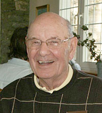 ERNST, James Francis “Jim” - Picton Gazette | The Picton Gazette