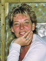 TODD, Gail Susan - Picton Gazette | The Picton Gazette