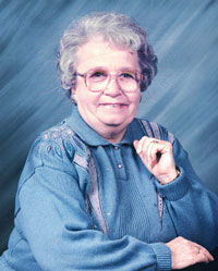 RHEAULT, Patricia Louise “Pat” - Picton Gazette | The Picton Gazette