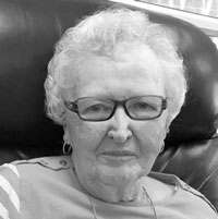 JACKSON, Nancy Anne (Nee Gorsline) - Picton Gazette | The Picton Gazette