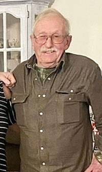 BURROWS, Patrick Patrick Burrows - Picton Gazette | The Picton Gazette