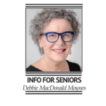 County Arts calling for seniors to get involved with new mentorship ...