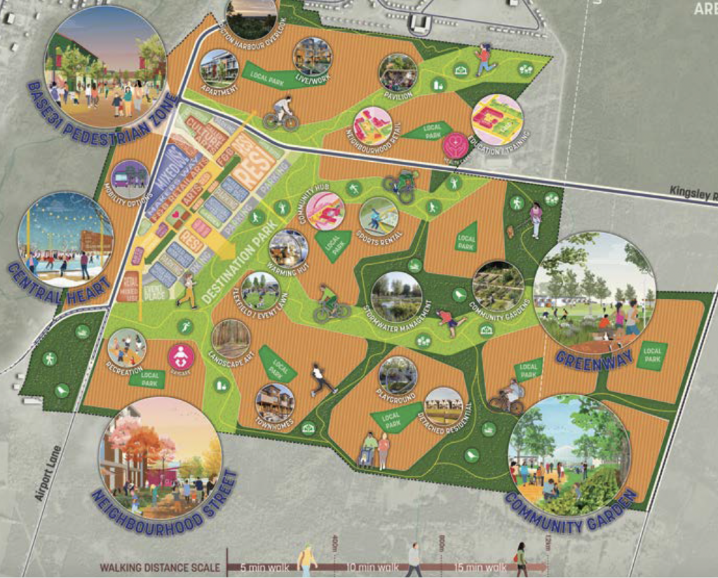 Broad Strokes: Base31 begins the approvals process - Picton Gazette ...