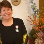 A Sense of Wonder: Local Glass Artist Receives Order of Canada - Picton ...