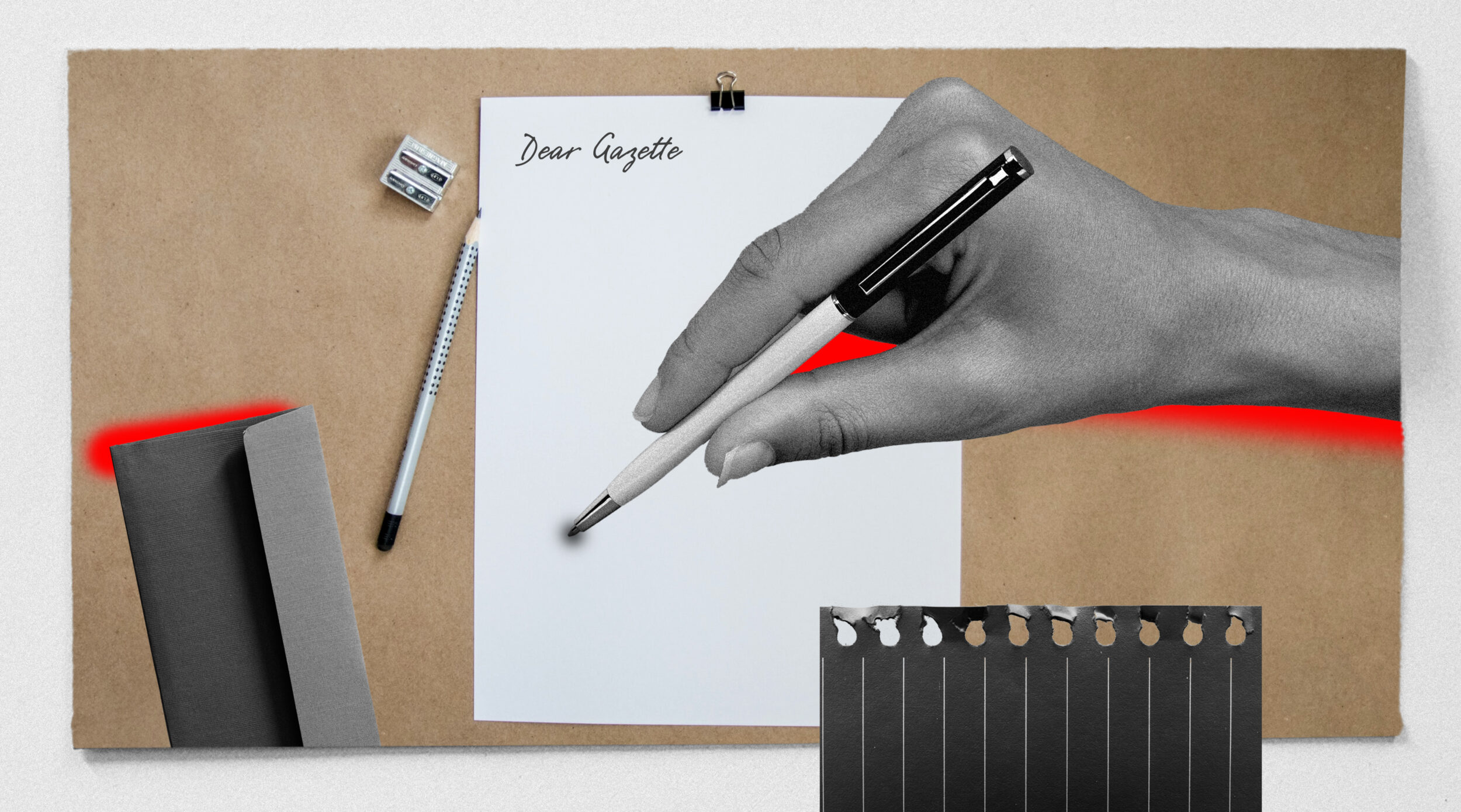 Letters 10 December - Picton Gazette | The Picton Gazette