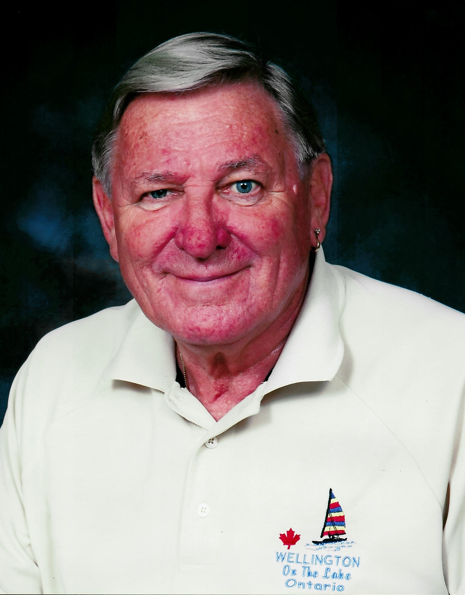 In Memoriam – THOMSON, Ronald “Ron” Douglas - July 11, 1934 - December ...