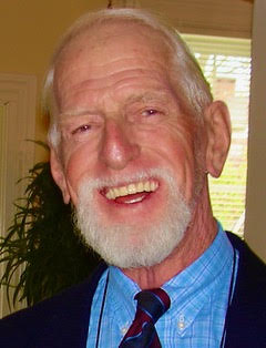 Obituary – Inrig, Ian Douglas - null | The Picton Gazette