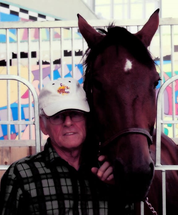 Obituary – Gordon Francis Webb - September 2, 1947 - March 27, 2024 ...