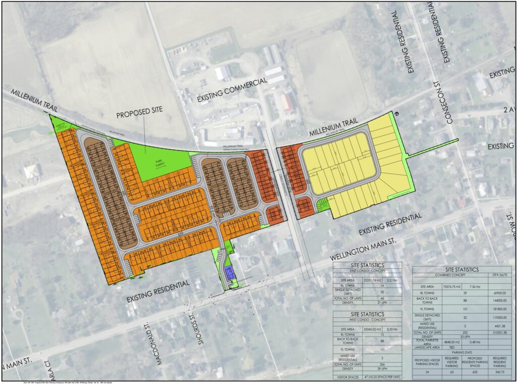 Approved - Picton Gazette | The Picton Gazette