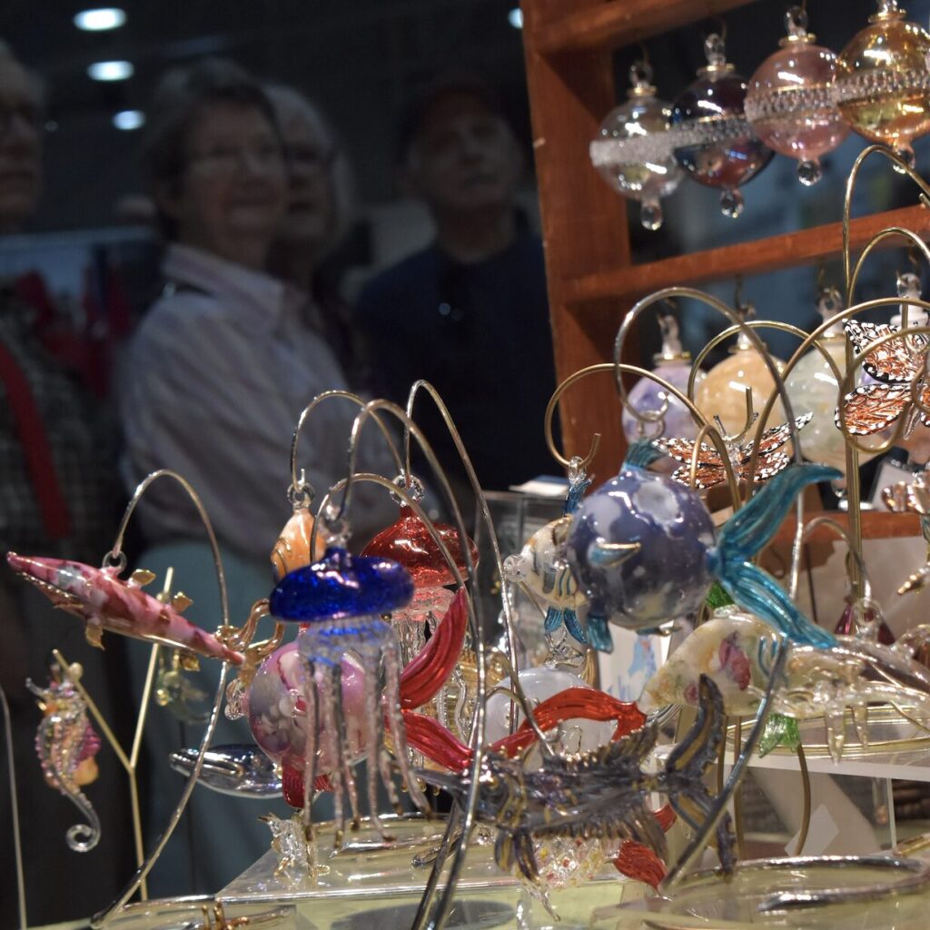 Craft Show Take Two - Picton Gazette | The Picton Gazette