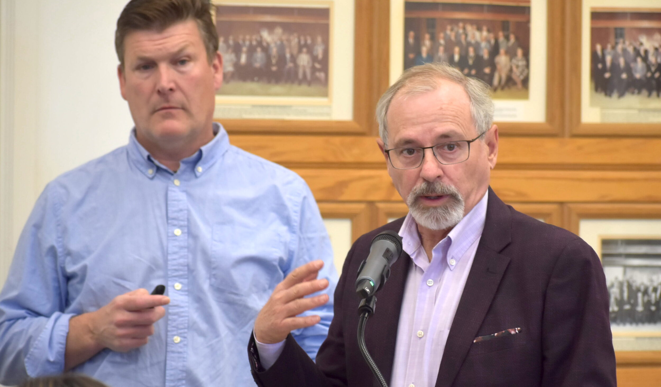 No More Dead Zones - Picton Gazette | The Picton Gazette