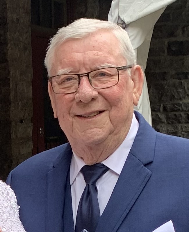 Obituary – Francis “Frank” John Jr. Morahan - May 12, 1944 – April 29 ...