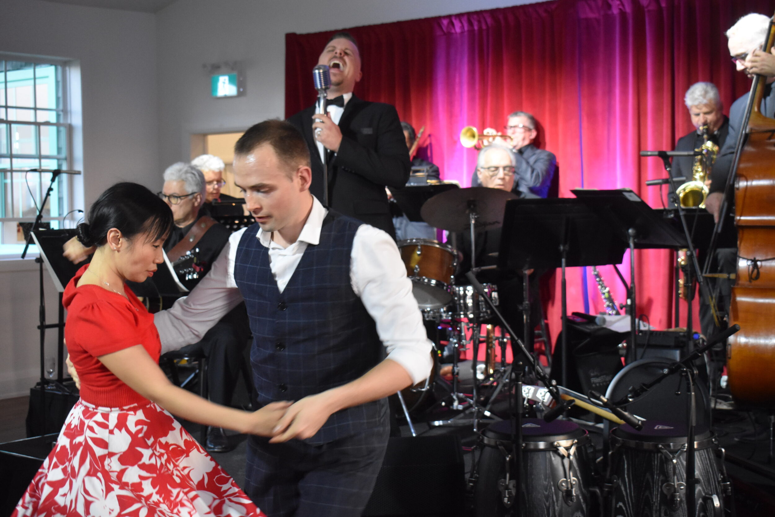 A Summer of Song at the Sergeants Mess Hall - Picton Gazette | The ...