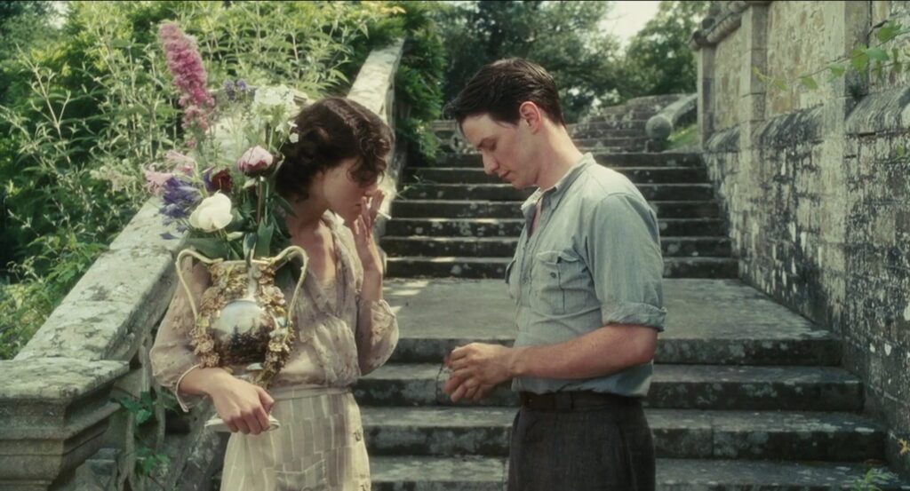 Books on Film: Ian McEwan's Atonement - Picton Gazette | The Picton Gazette