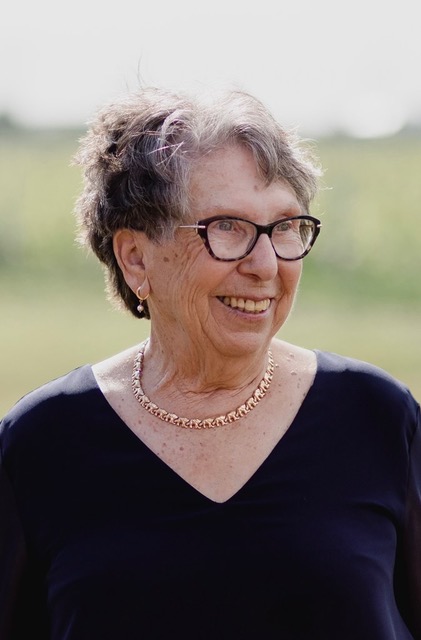Obituary – Catherine Dunlop - null | The Picton Gazette
