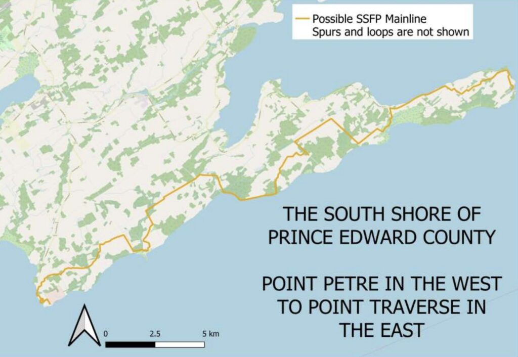 Solid Footing - Picton Gazette | The Picton Gazette